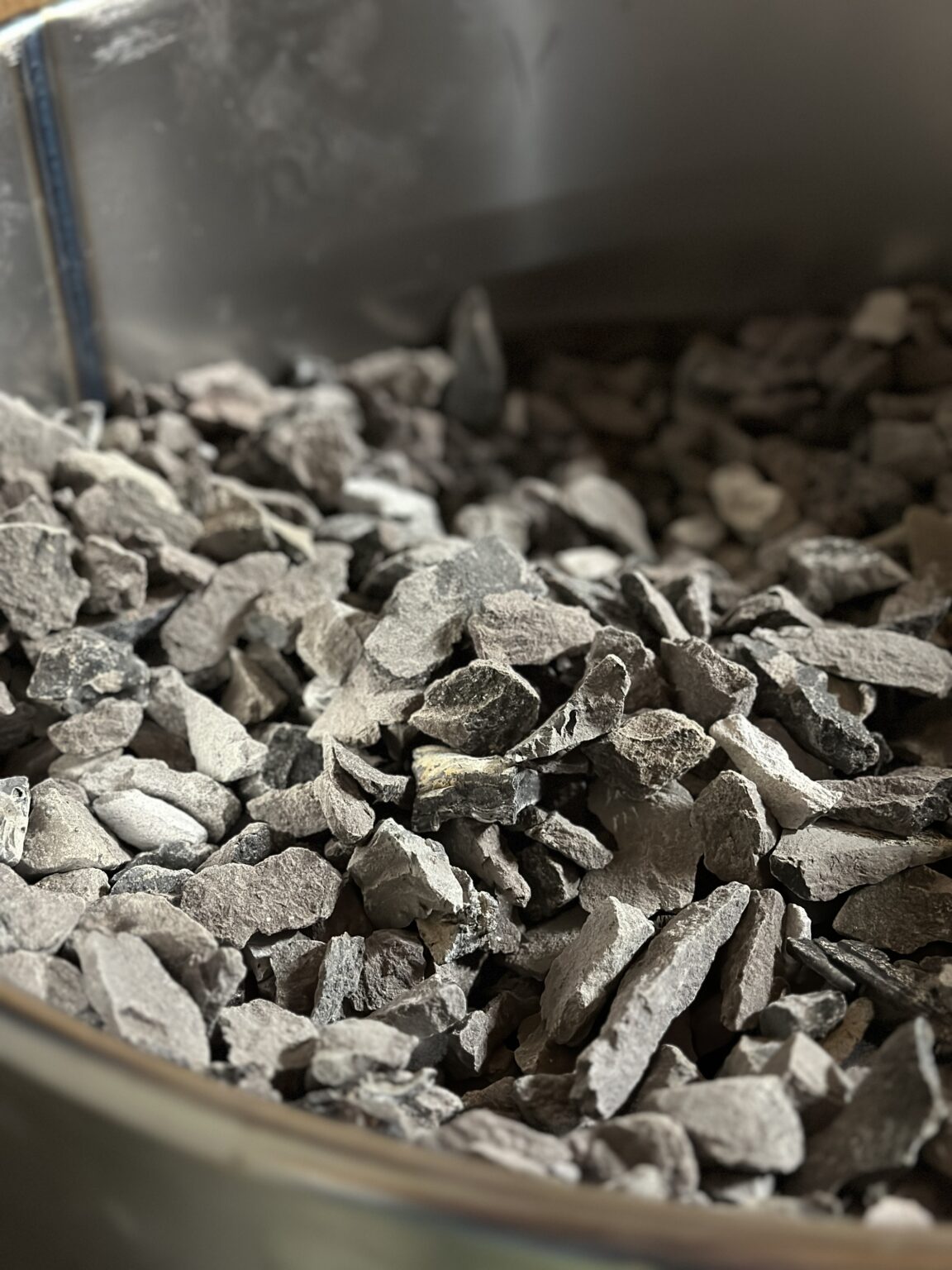 Carbid 1 KG - Van der Graaf De Molen | Voor dier, tuin en ruitersport ...